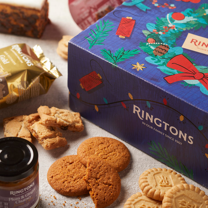 Christmas – Ringtons