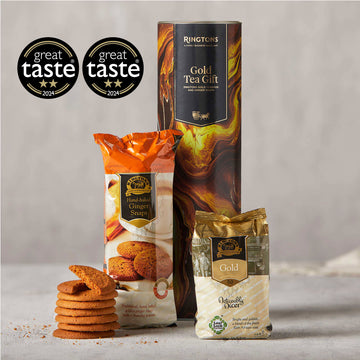 Tea Gifts | Tea Hampers | Ringtons