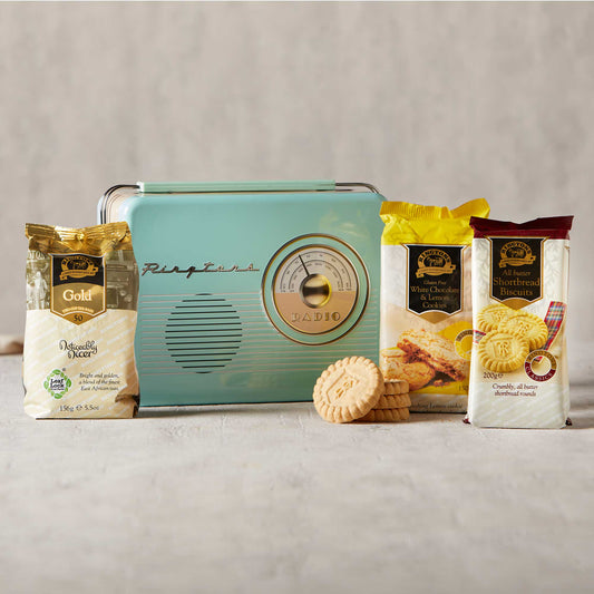 Limited edition Gifts – Ringtons