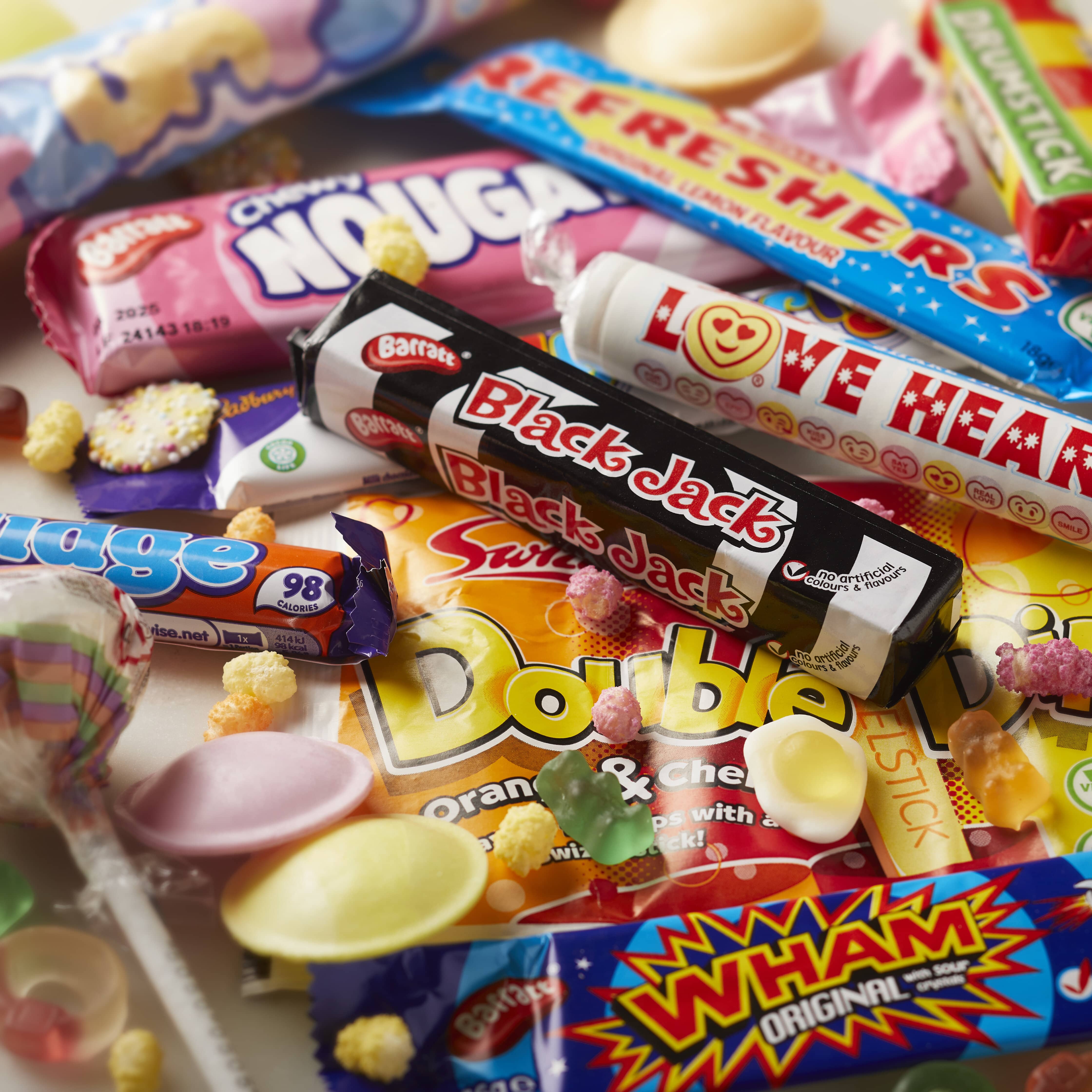 Ringtons Chocolate & Sweet Gifts | Ringtons