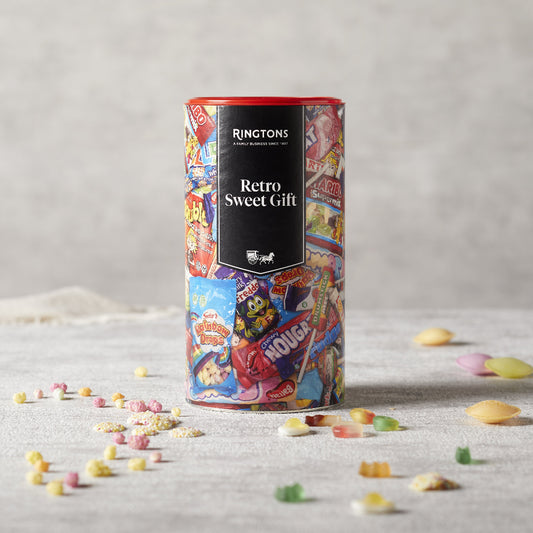 Christmas Tins & Sweets – Ringtons