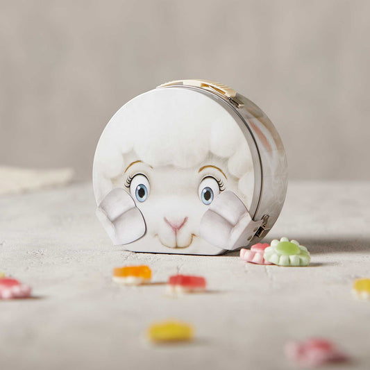 Enter & Win – Ringtons