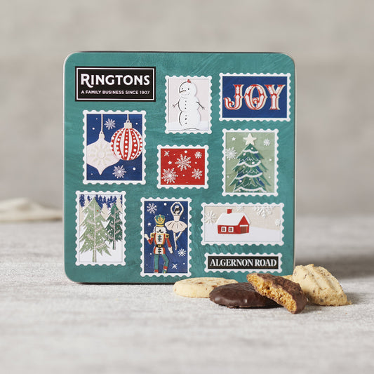 Christmas Tins & Sweets – Ringtons