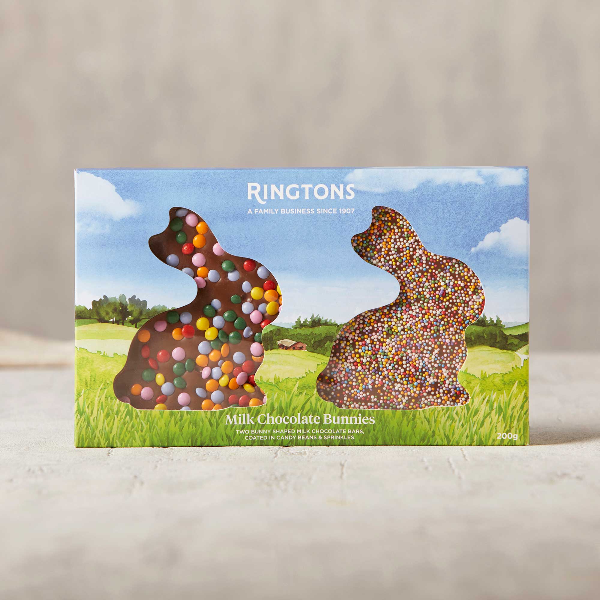 Ringtons Chocolate & Sweet Gifts | Ringtons