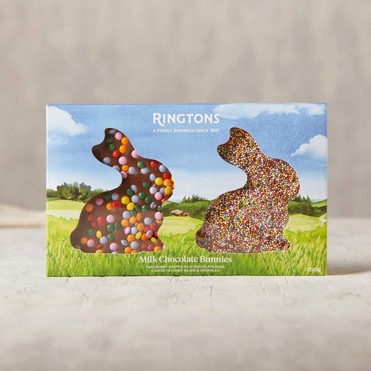 Enter & Win – Ringtons