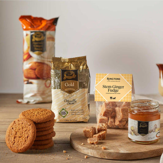 Buy Luxury Biscuits and Cakes Online | Cakes and Biscuits | Ringtons – Page 2