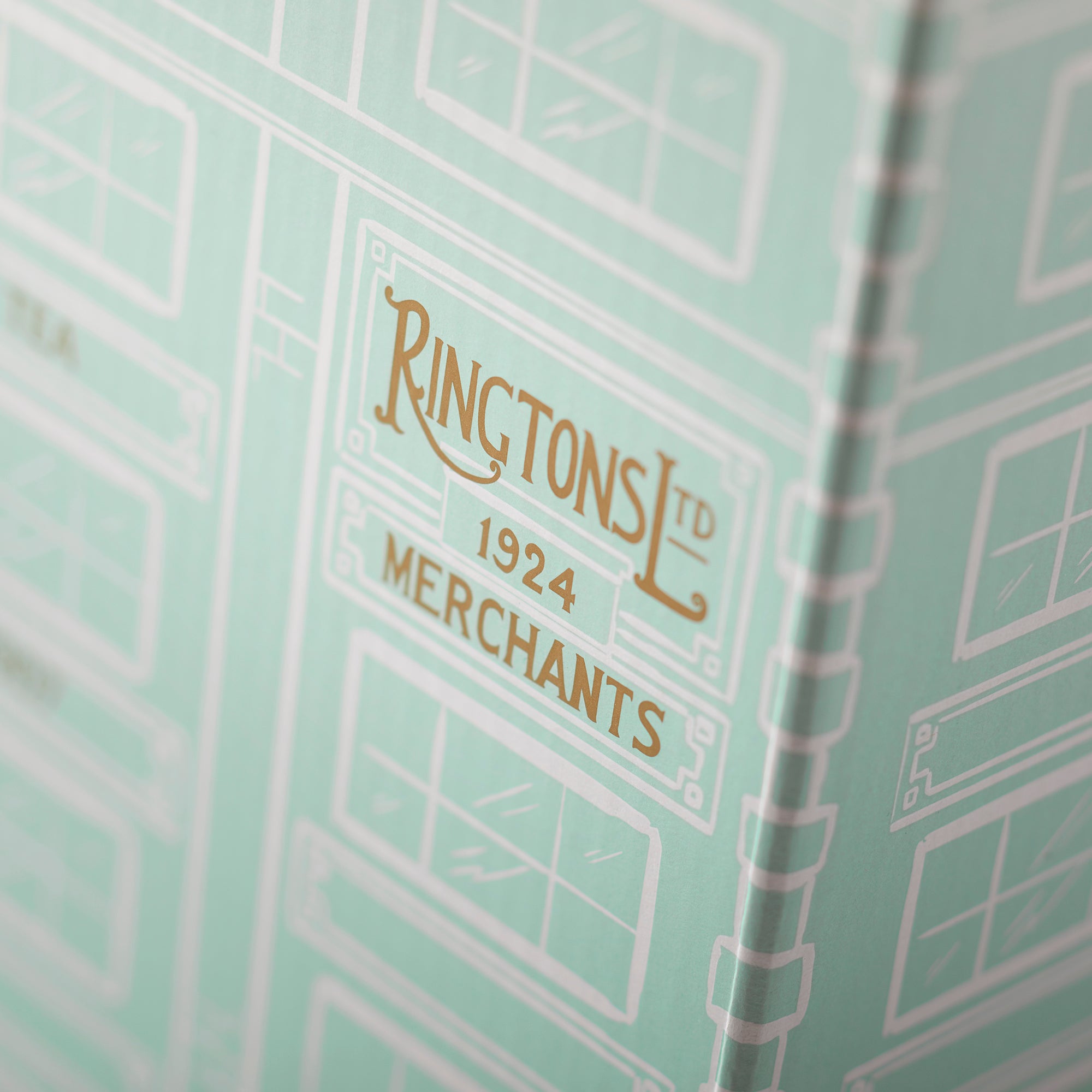 Tea Gifts | Tea Hampers | Ringtons – tagged "christmas"