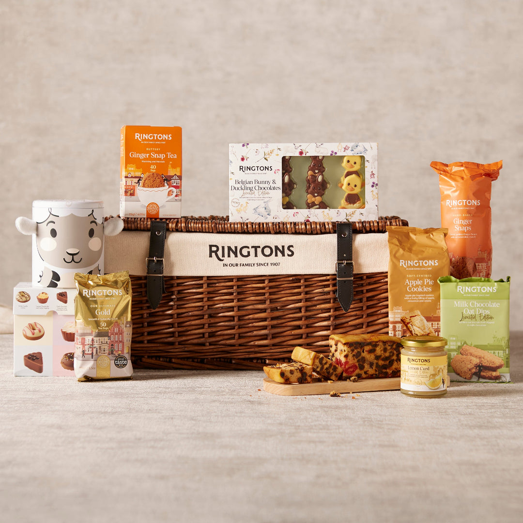 Collections – Ringtons