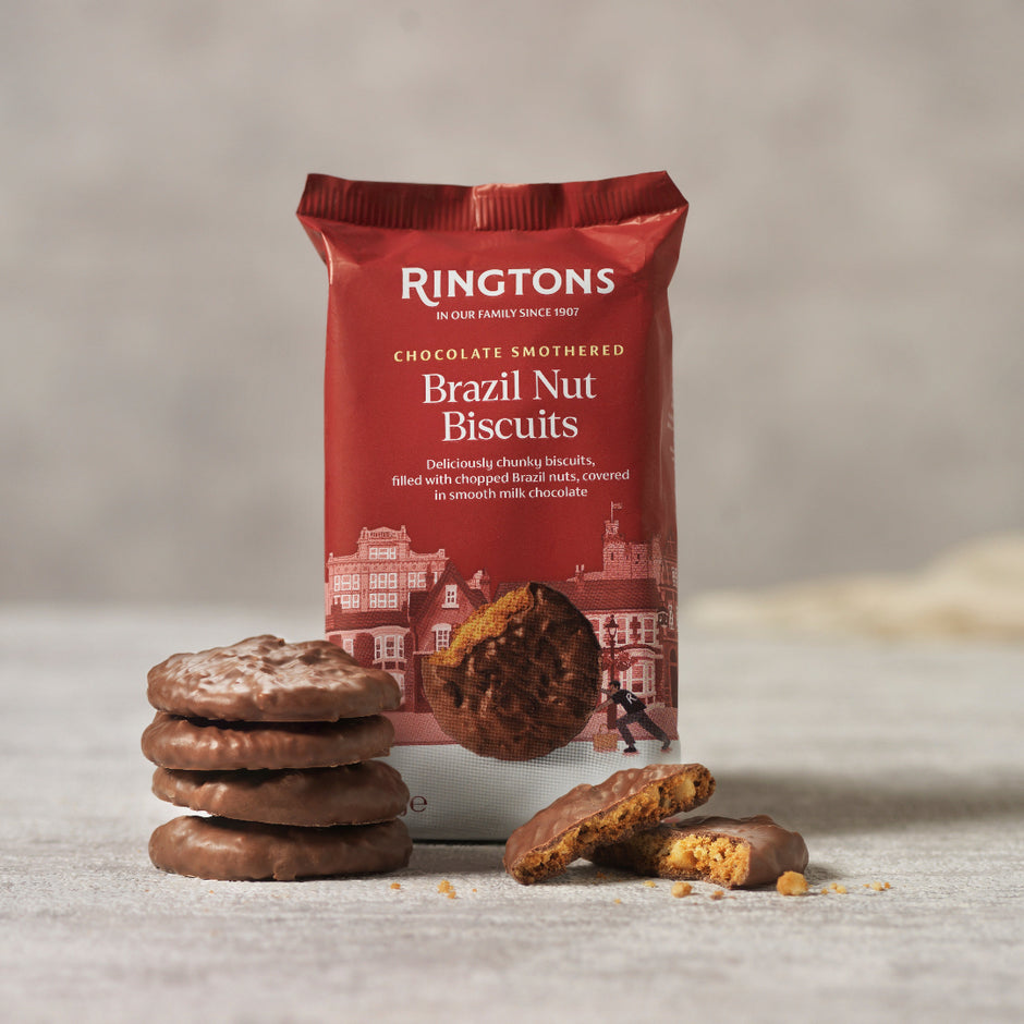 Ringtons Gold Tea Bags x 50| Ringtons