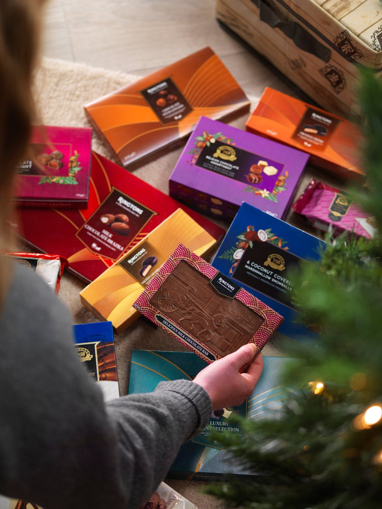 Christmas Hamper Guide – Ringtons