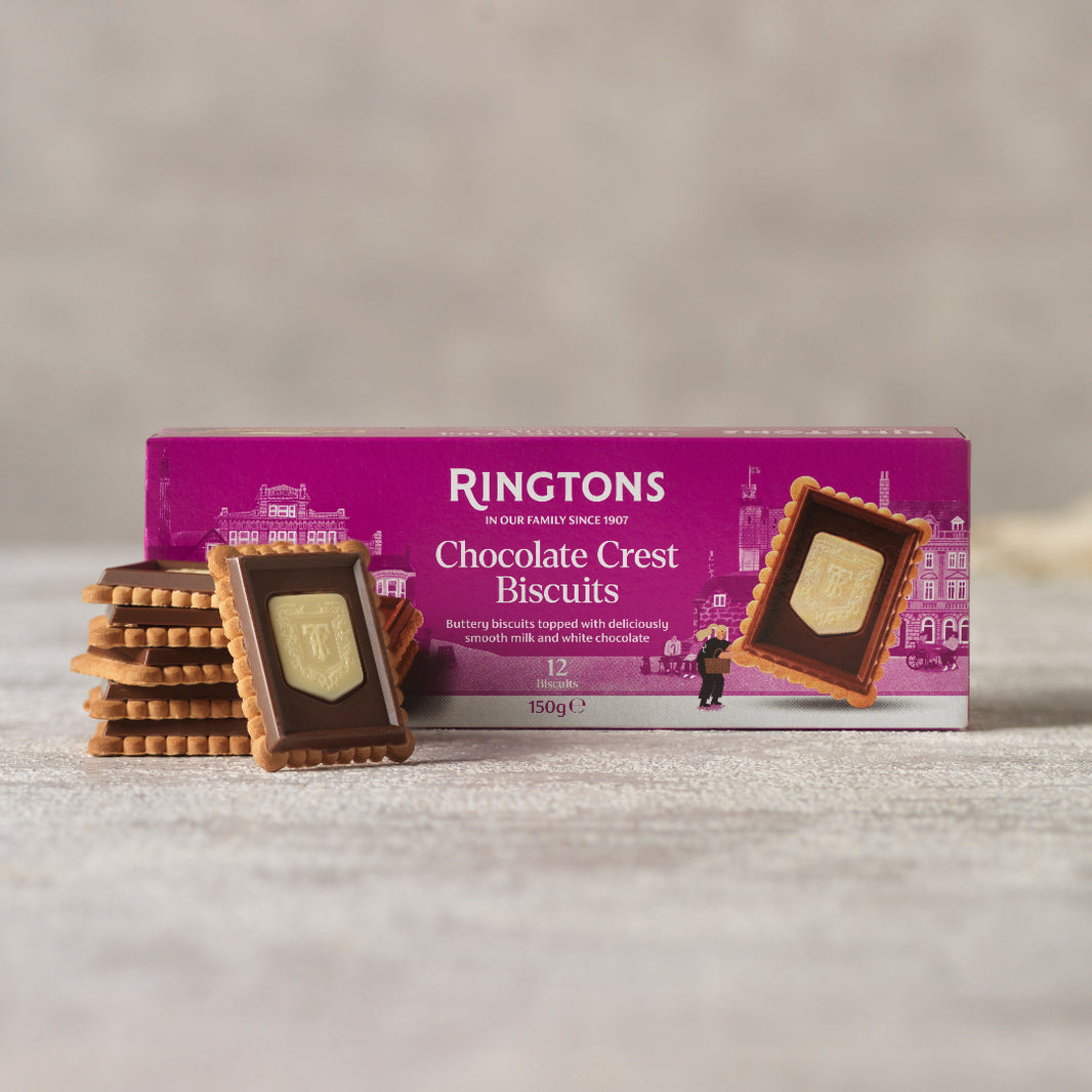 Chocolate biscuits – Ringtons