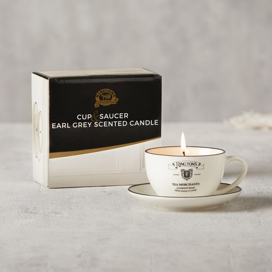 Earl Grey Tea – Ringtons