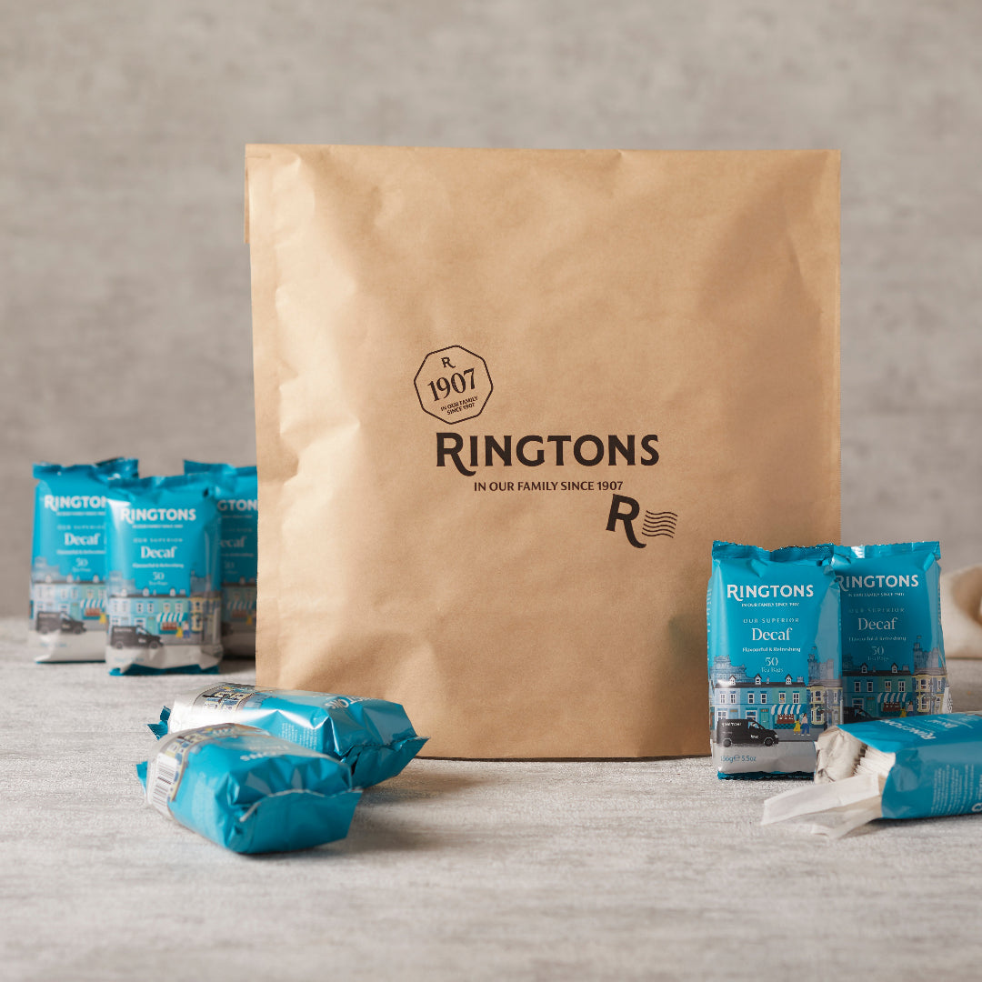 Tea | Tea Online | Ringtons