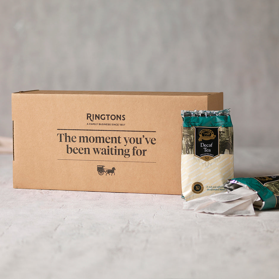Tea | Tea Online | Ringtons – tagged "Tea Bags"