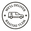 Personal Delivery Service – Ringtons