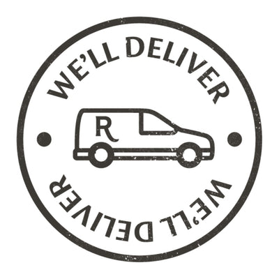 Personal Delivery Service – Ringtons