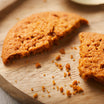 Ringtons Hand Baked Ginger Snaps 300g | Ringtons