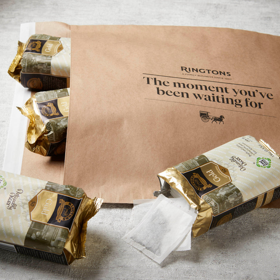 Tea Bundles – Ringtons