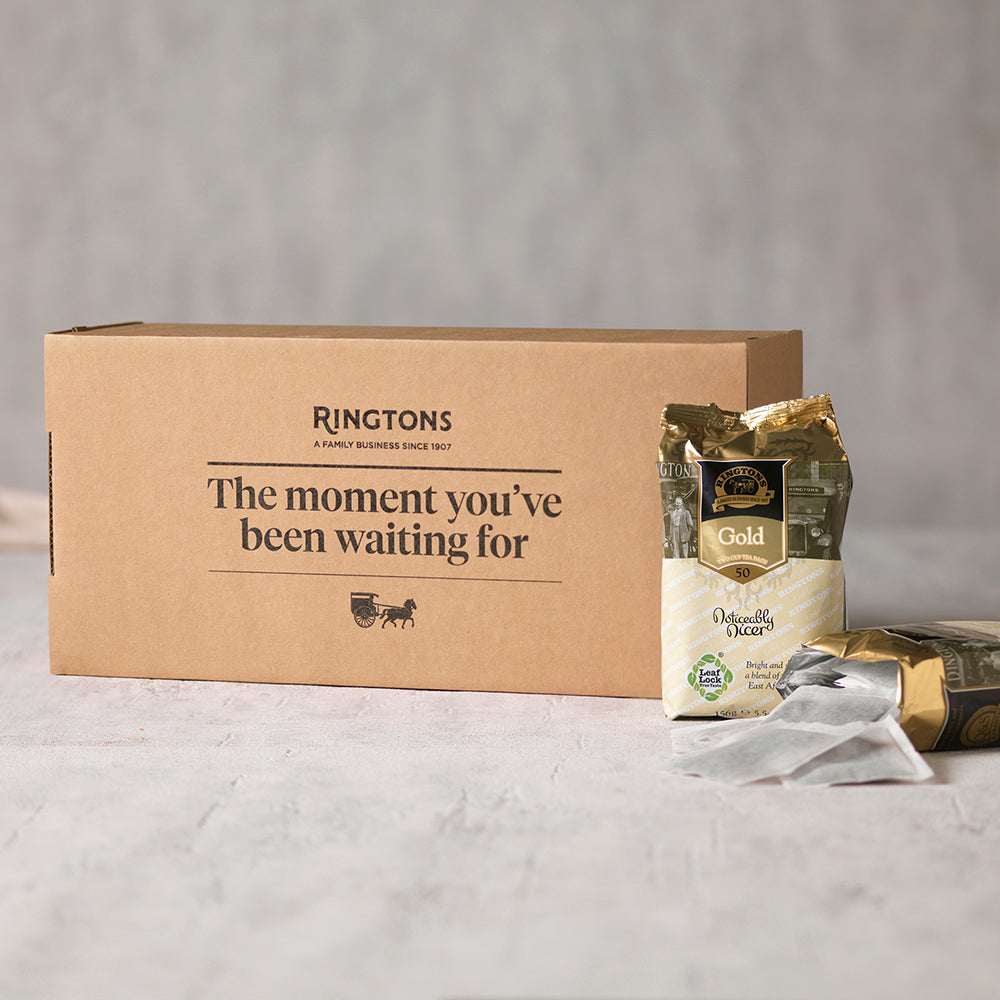 Collections – Ringtons