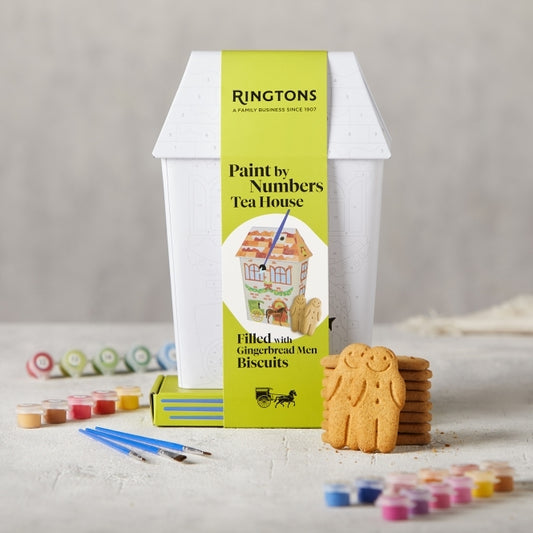 Food Gifts | Luxury Food Hampers | Ringtons