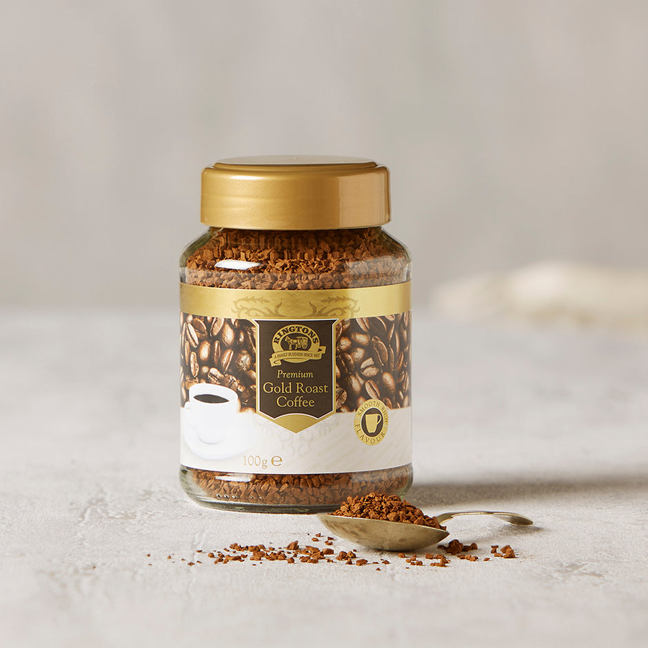 Coffee | Buy Coffee Online | Ringtons