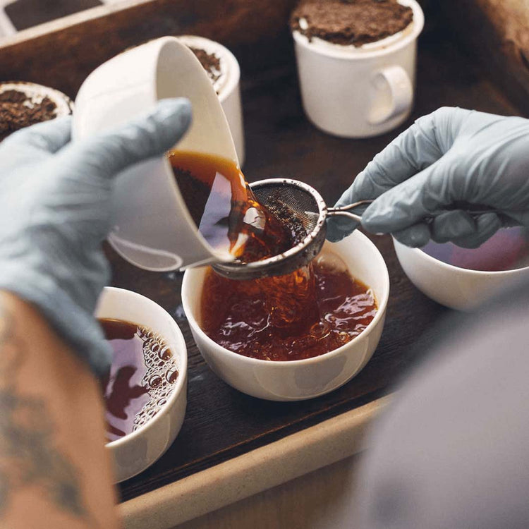 Ringtons Traditional Tea Bags x 50| Ringtons