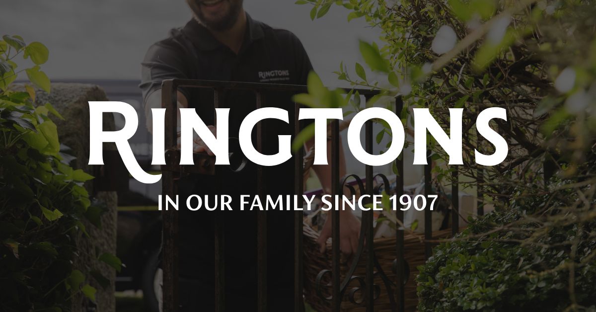 Klondyke – Ringtons