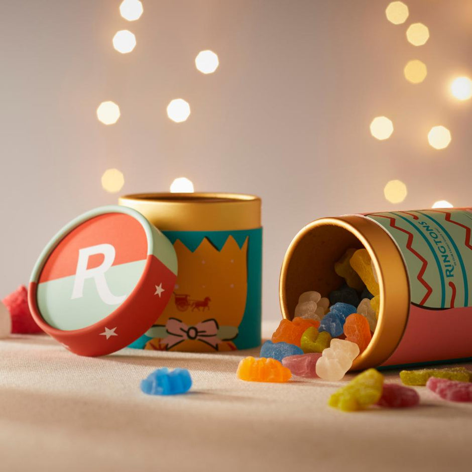 Christmas Tins & Sweets – Ringtons