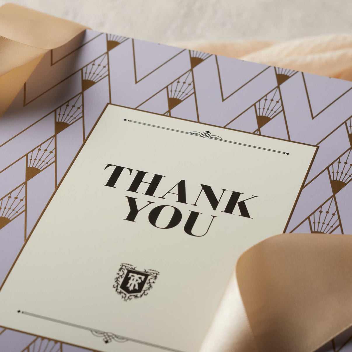 Ringtons Thank You Gift Box | Ringtons