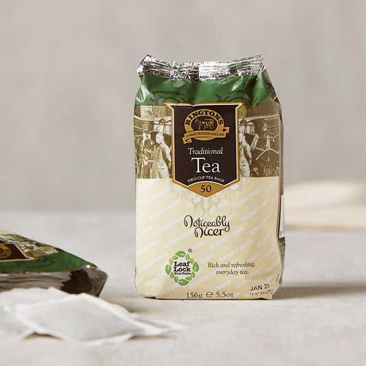 Ringtons Favourites Gift Box | Ringtons