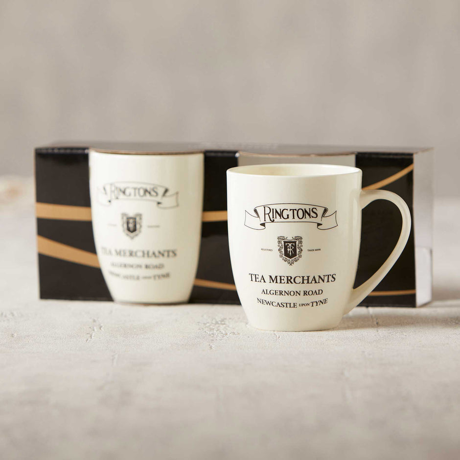 Tea Gifts | Tea Hampers | Ringtons