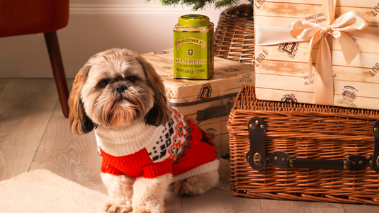 Christmas Hamper Guide – Ringtons