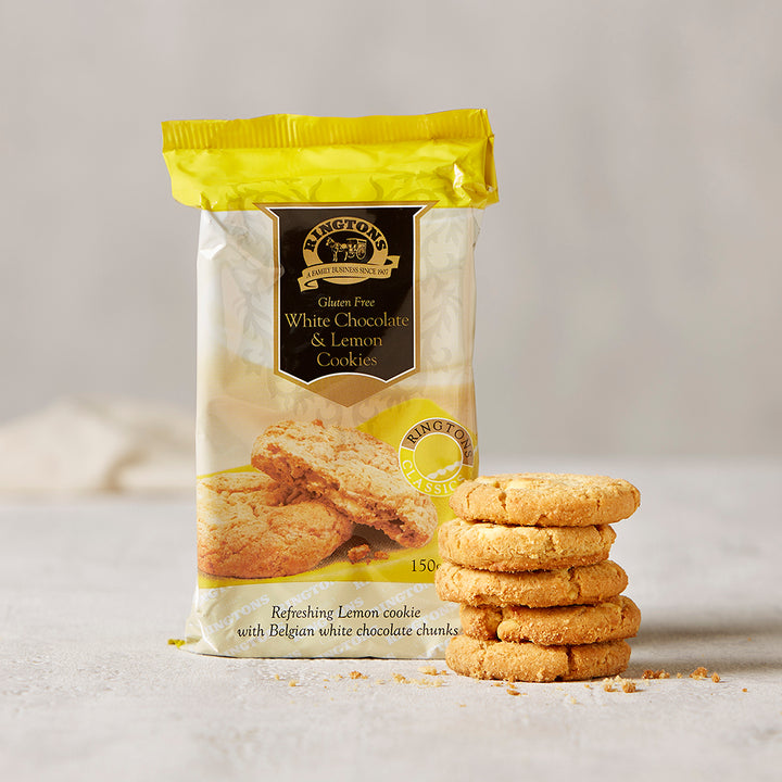 Ringtons Biscuit Selection Gift Box | Ringtons