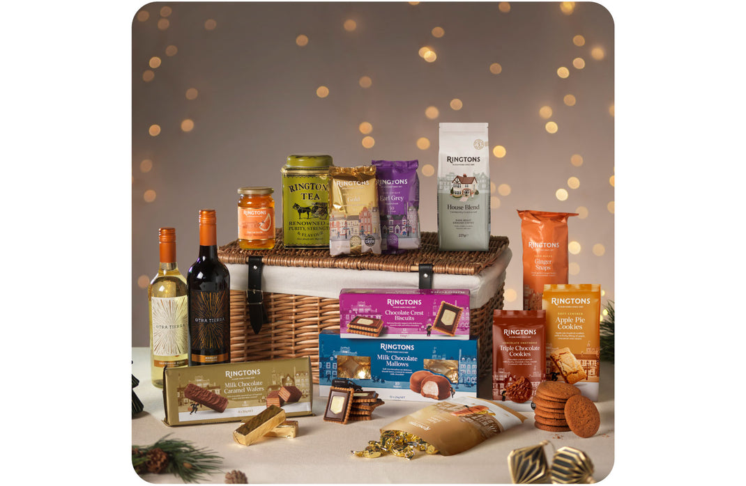 Corporate gifts – Ringtons