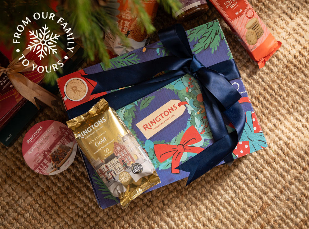 Christmas 2025 – Ringtons