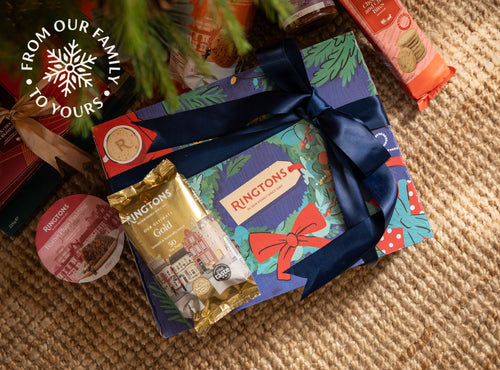 Christmas 2025 – Ringtons