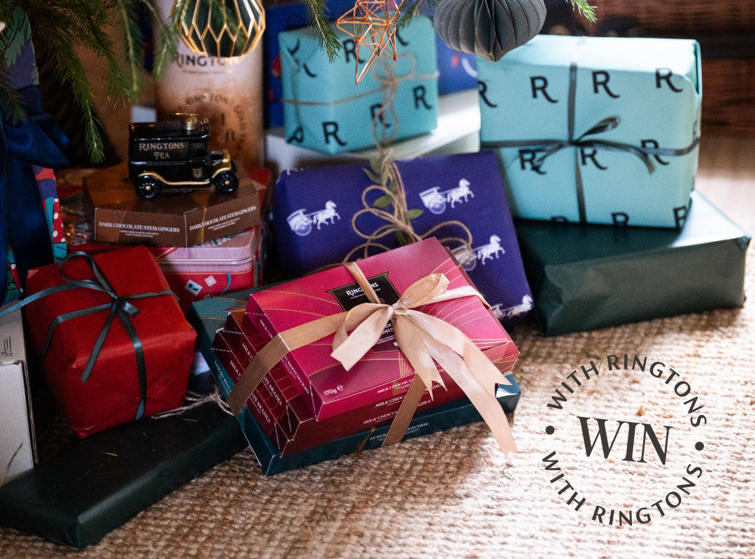 Christmas 2025 – Ringtons