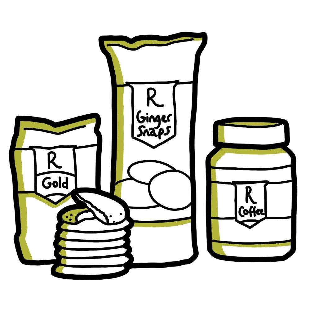 Sustainability – Ringtons