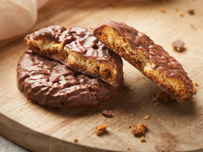 Low salt Biscuits – Ringtons