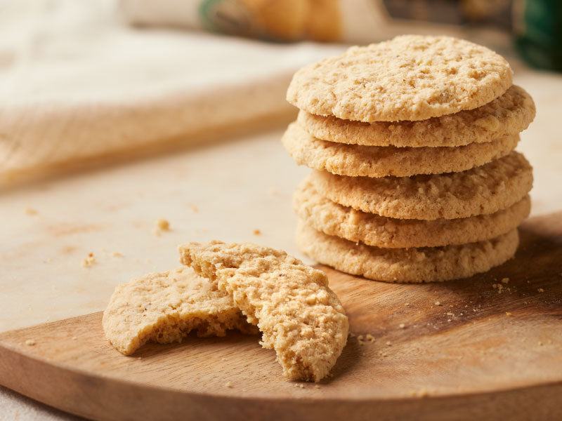 No Sugar Biscuits – Ringtons