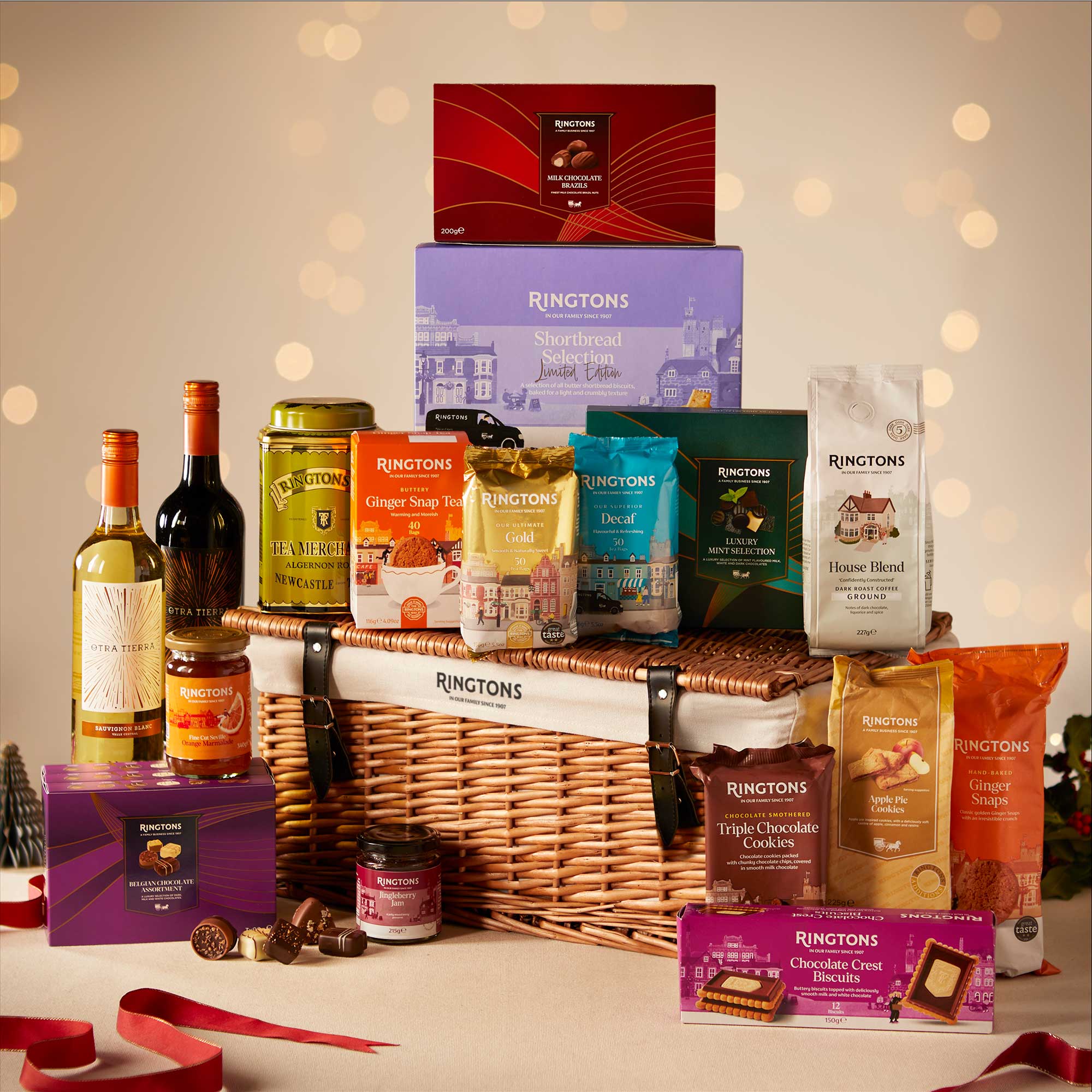 Christmas 2025 – Ringtons