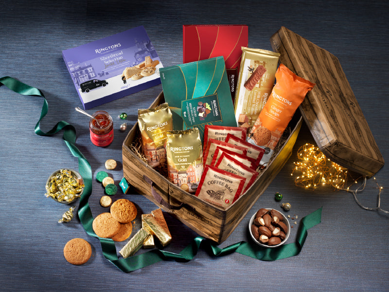 Free Delivery gifts – Ringtons